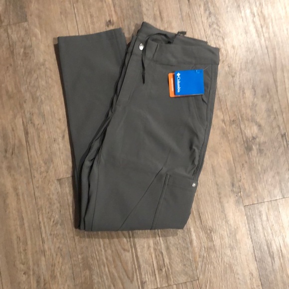 Columbia | Pants & Jumpsuits | Columbia Fleece Lined Pants | Poshmark